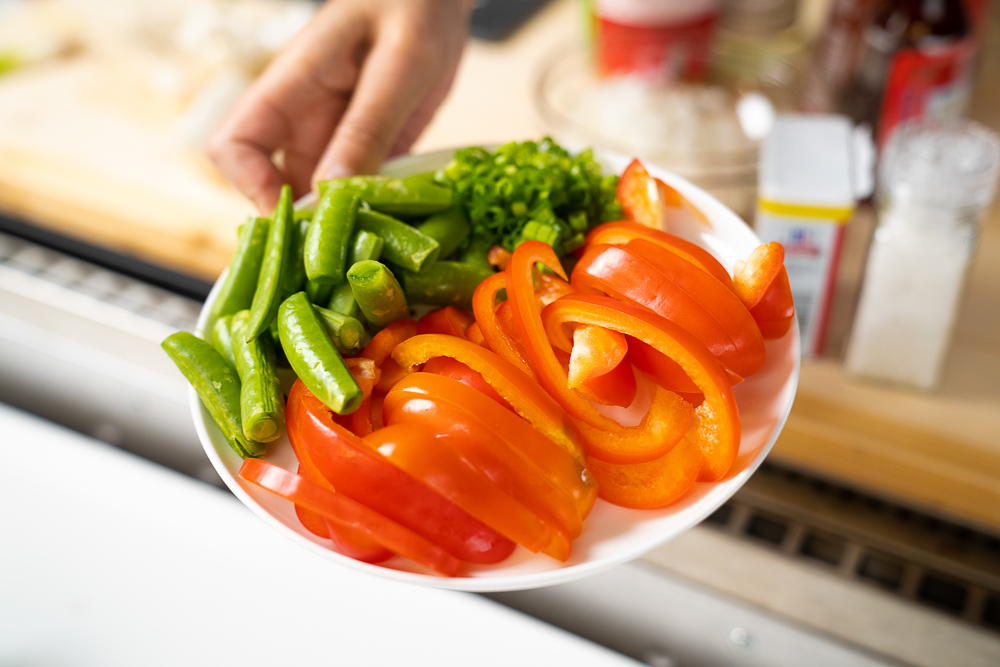 Pad Thai – Become Well Within